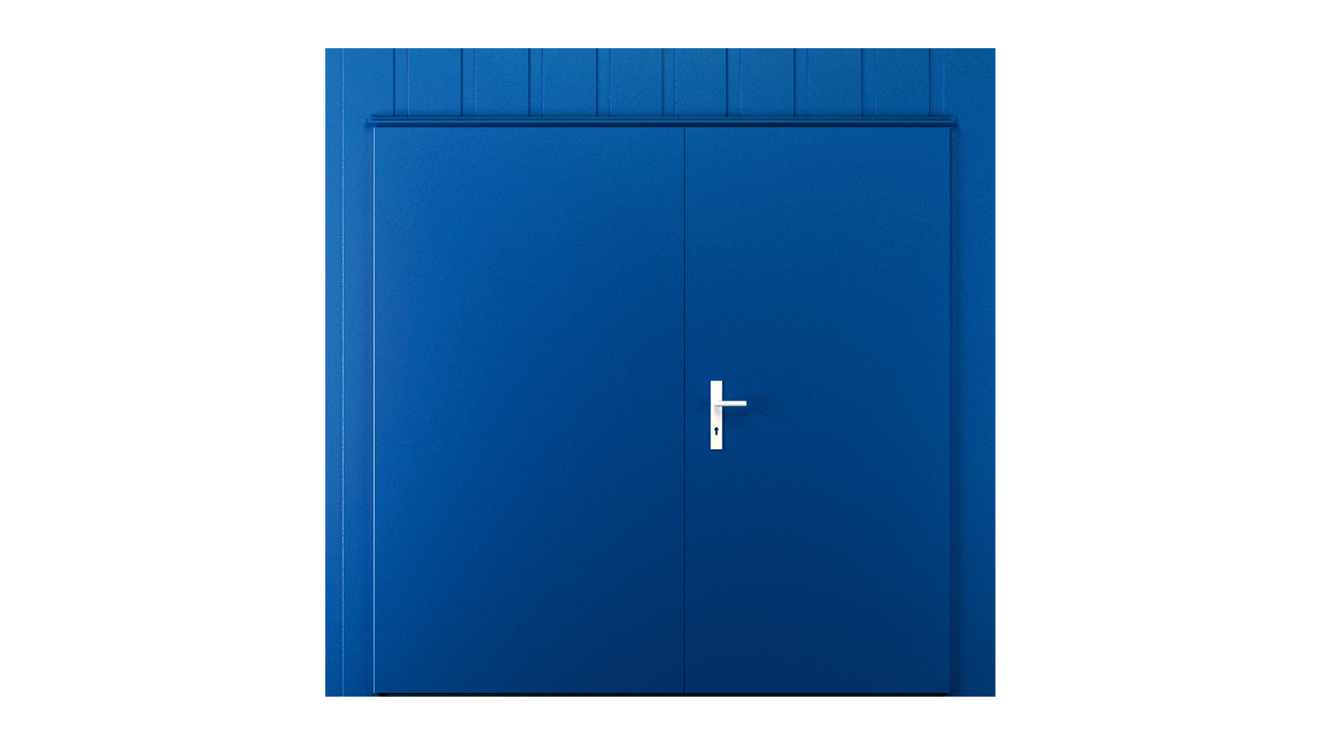 Office and sanitary box - CONTAINEX (UK)