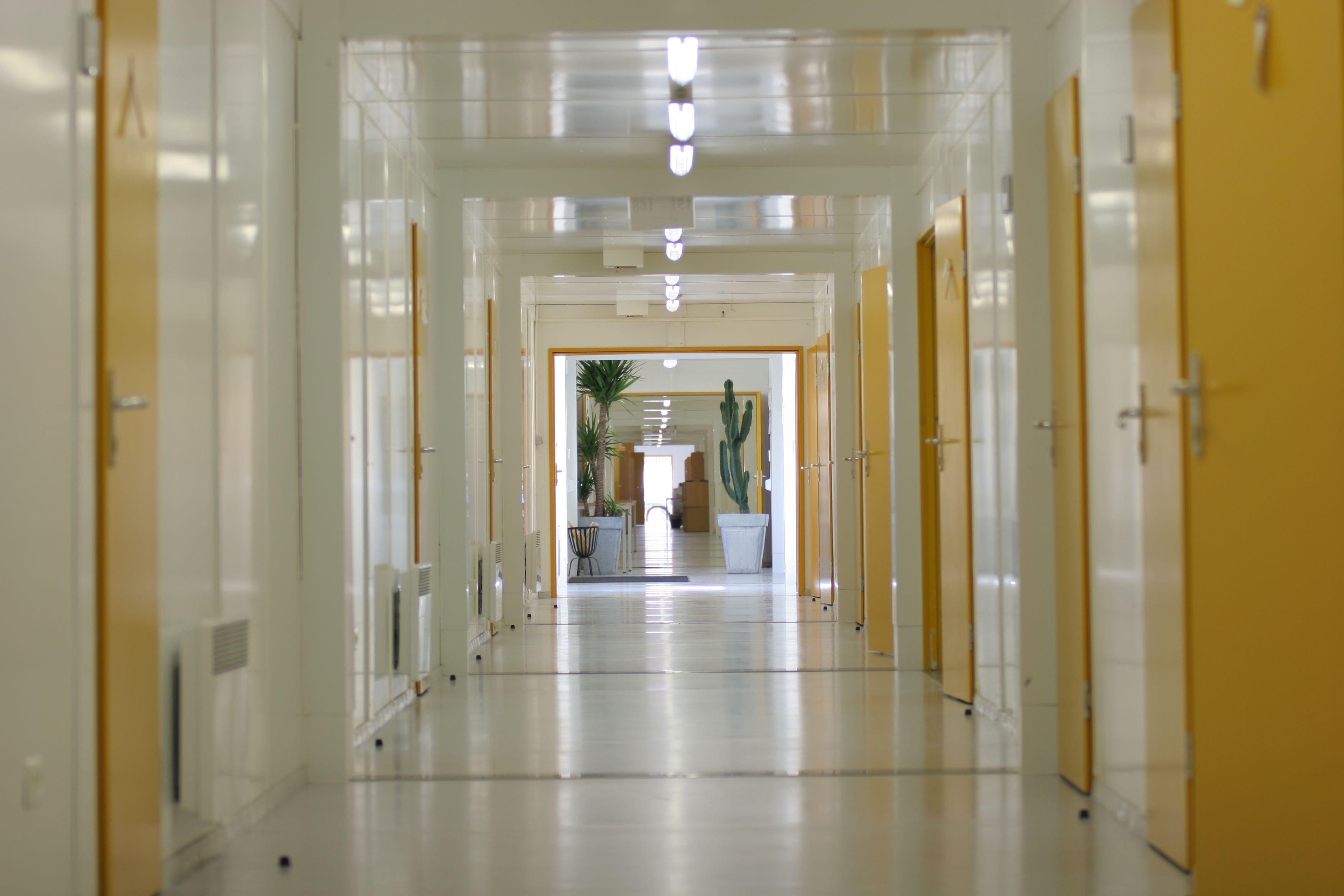 Containeranlage für jeden Bedarf - CONTAINEX (AT)